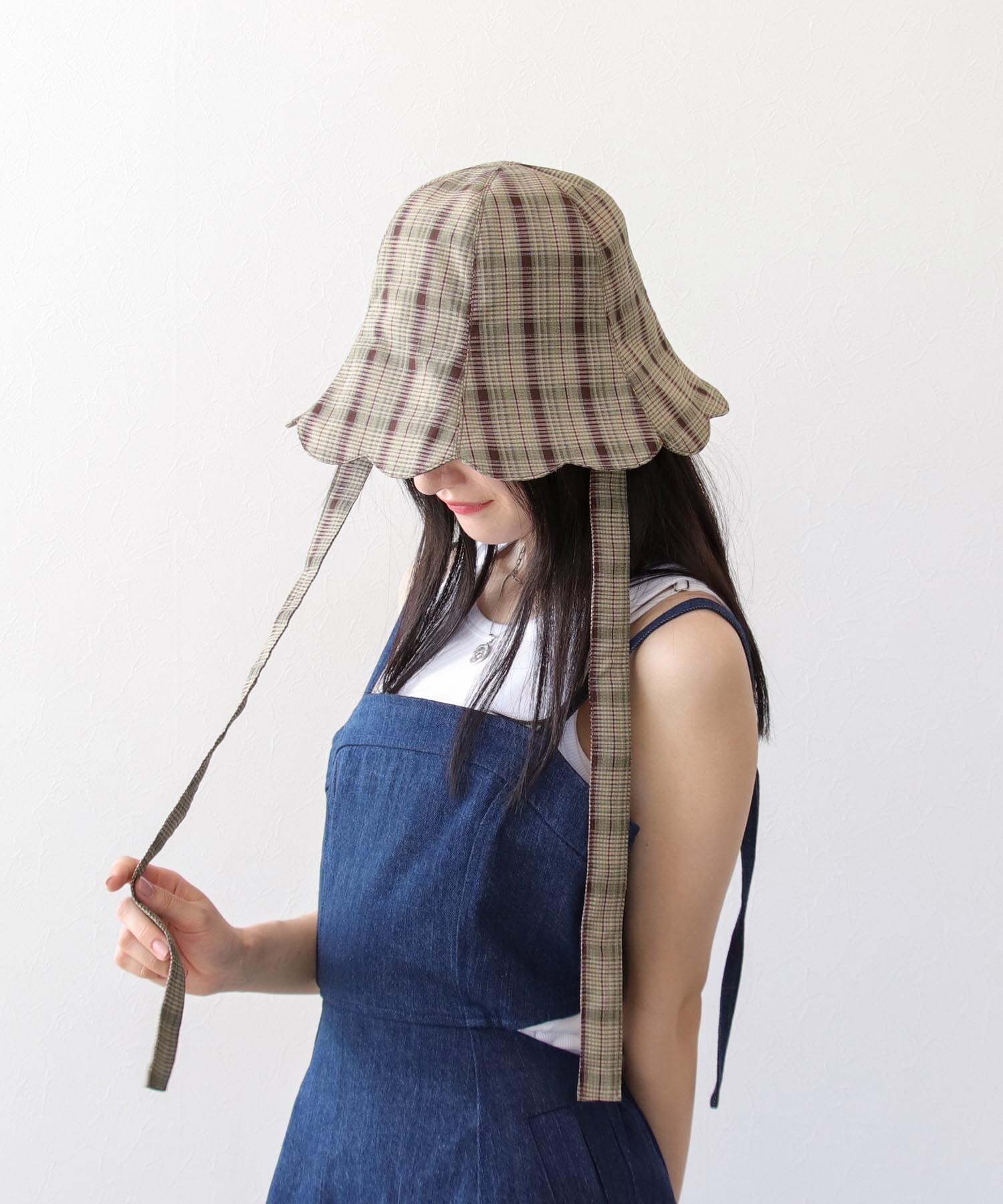 フラワーHAT｜スリーフォータイム｜ショップニュース | 【トリエ京王調布】京王線調布駅よりすぐのショッピングセンター